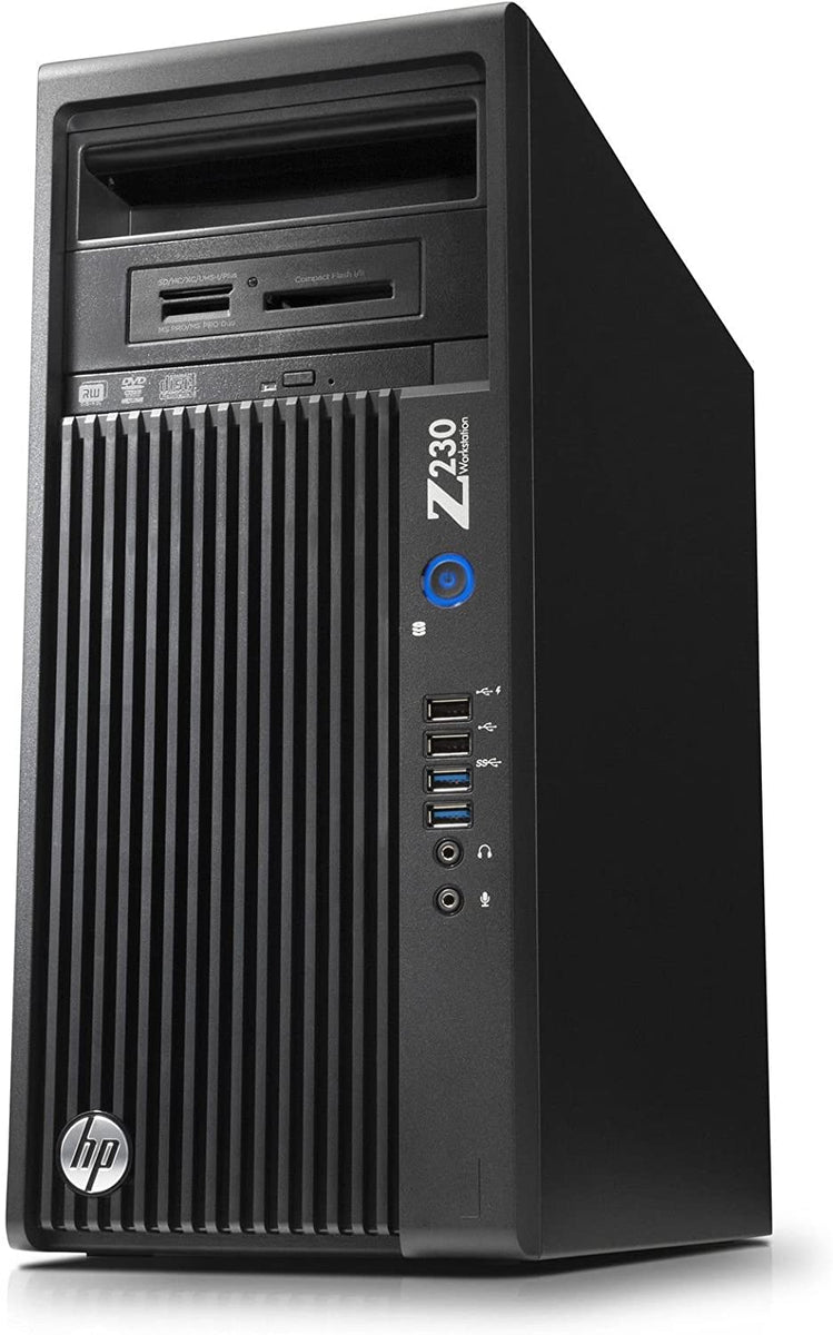 Refurbished HP Workstations – itzoo