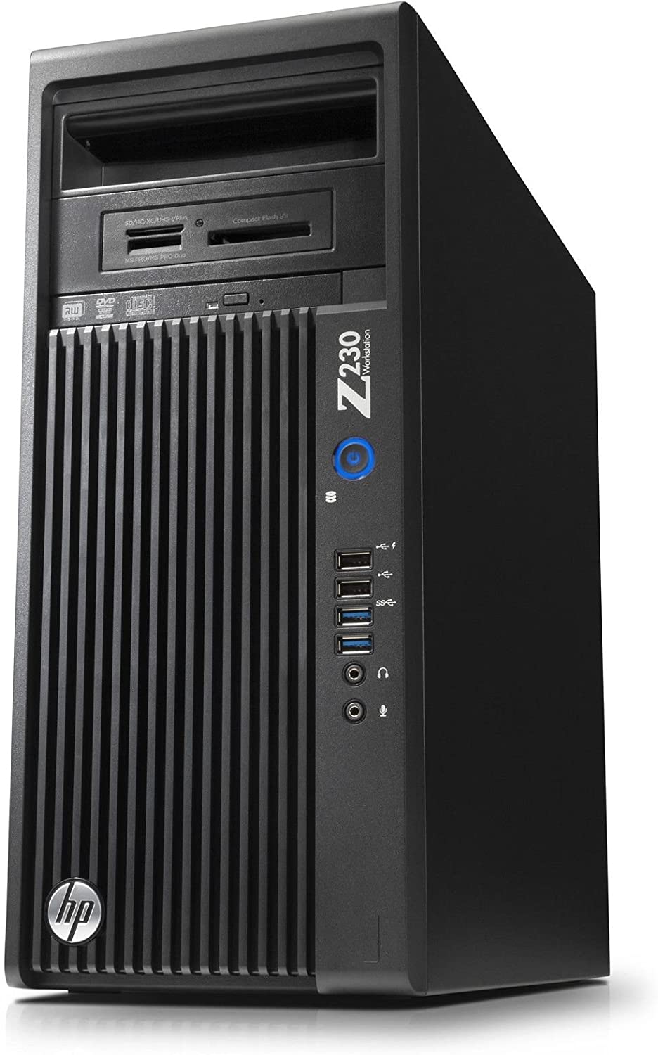 Refurbished HP Workstations – itzoo