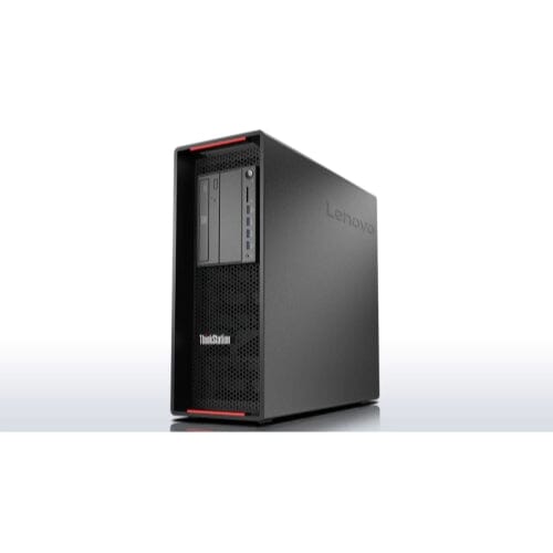 Refurbished LENOVO THINKSTATION P520 Mid-Tower PC - Intel W-2125 Xeon – itzoo