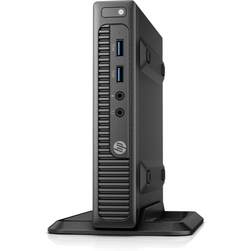 Refurbished HP 260 (G2) MINI PC Micro/Tiny Form Factor PC - Intel i5-6 – itzoo