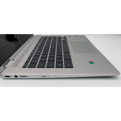 Refurbished HP CHROMEBOOK X360 14 (G1) Convertible Tablet PC - 14" Dis – itzoo
