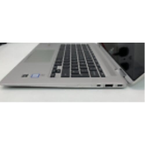 Refurbished HP CHROMEBOOK X360 14 (G1) Convertible Tablet PC - 14" Dis – itzoo