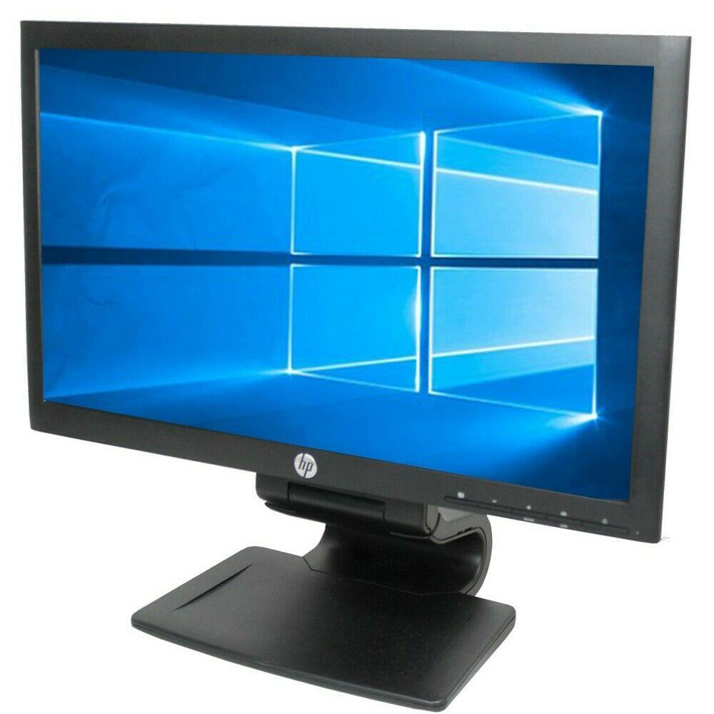 Refurbished HP Compaq LA2006X HSTND-3201-A 20" Monitor – itzoo
