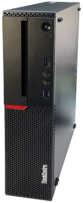 Refurbished LENOVO THINKCENTRE M900 (SFF) Small Form Factor PC - Intel ...