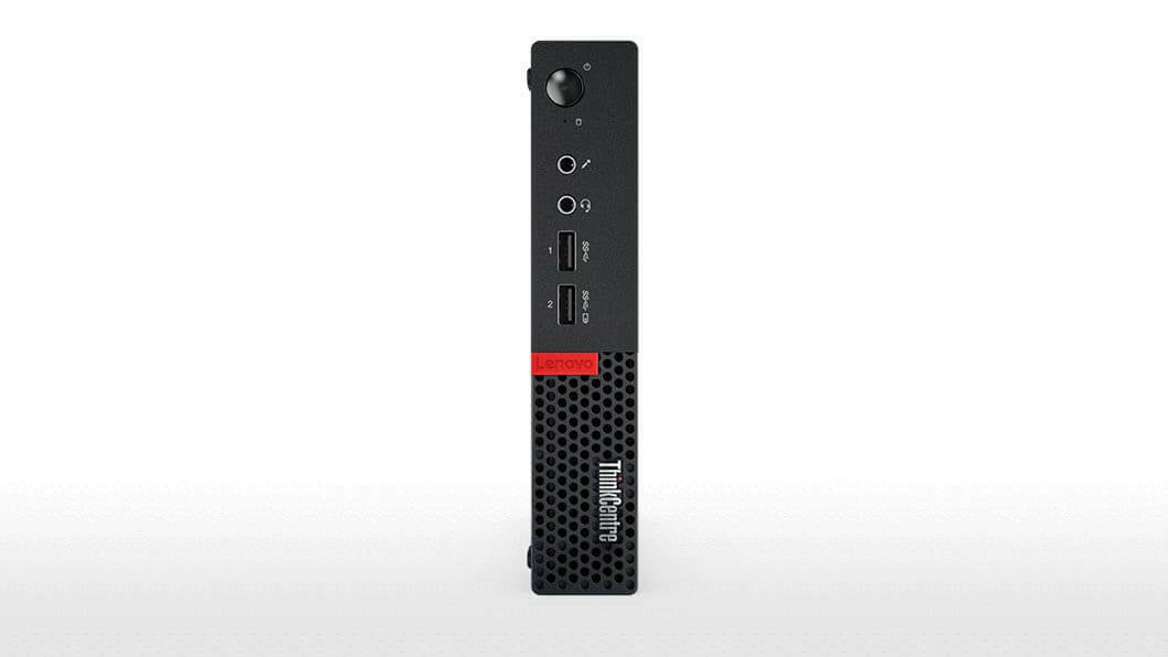 Refurbished Lenovo M910Q USFF PC I5-6500T 2.5Ghz 16GB 256GB – itzoo
