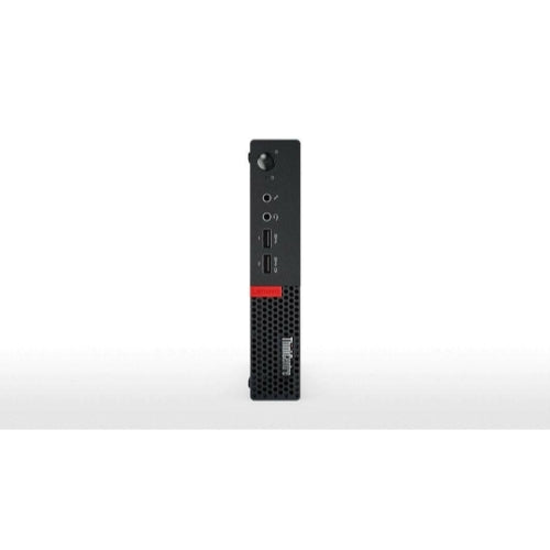 Refurbished LENOVO THINKCENTRE M910Q (TFF) Micro/Tiny Form Factor PC - – itzoo
