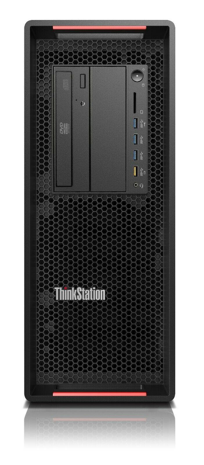 Refurbished Lenovo Thinkstation P700 Midtower Xeon 32GB 256GB Windows – itzoo