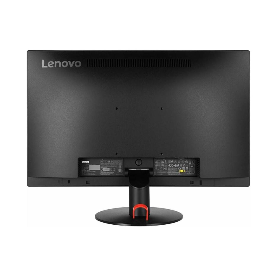 Refurbished Lenovo ThinkVision T2224da 21.5" IPS Full HD Monitor – itzoo
