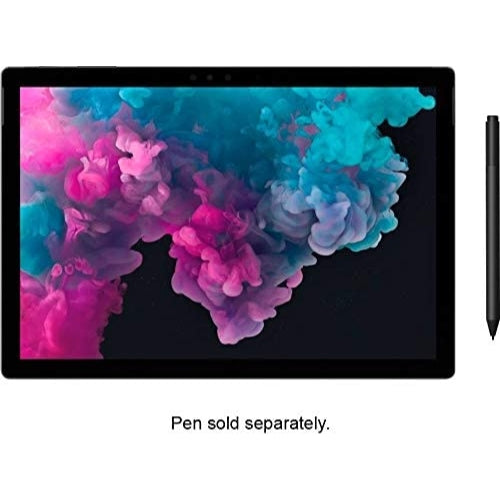 Refurbished MICROSOFT CORP. SURFACE PRO 6 1796 Tablet PC PC - 12.3" Di ...