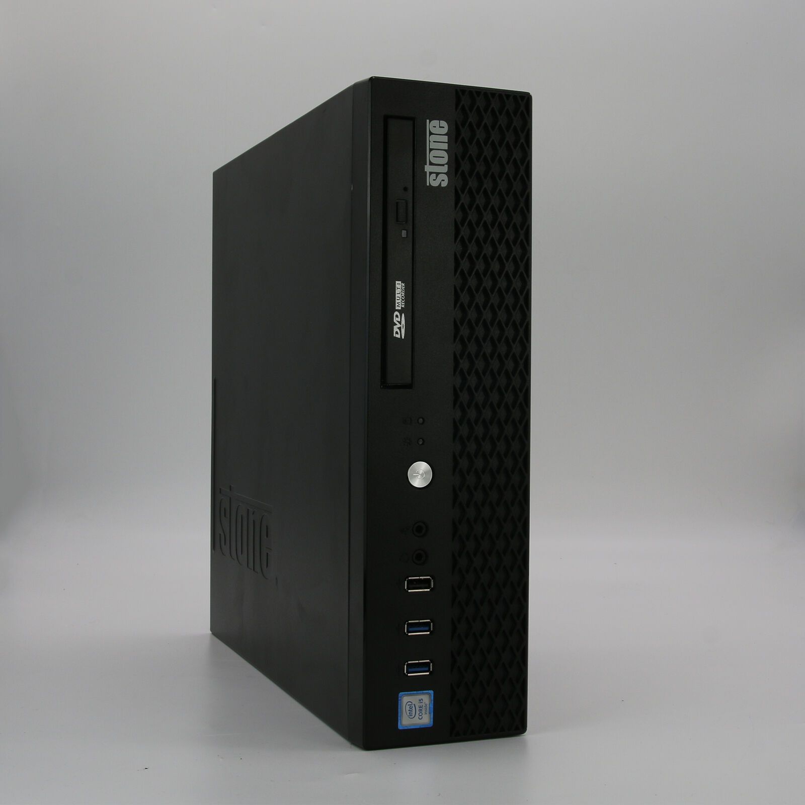 Refurbished Stone PC -1210 SOFREP-244 i5-8400 240GB SSD 8GB RAM – itzoo